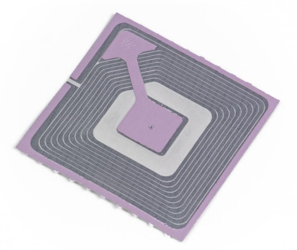 What Is Electronic Pickpocketing? (with pictures)