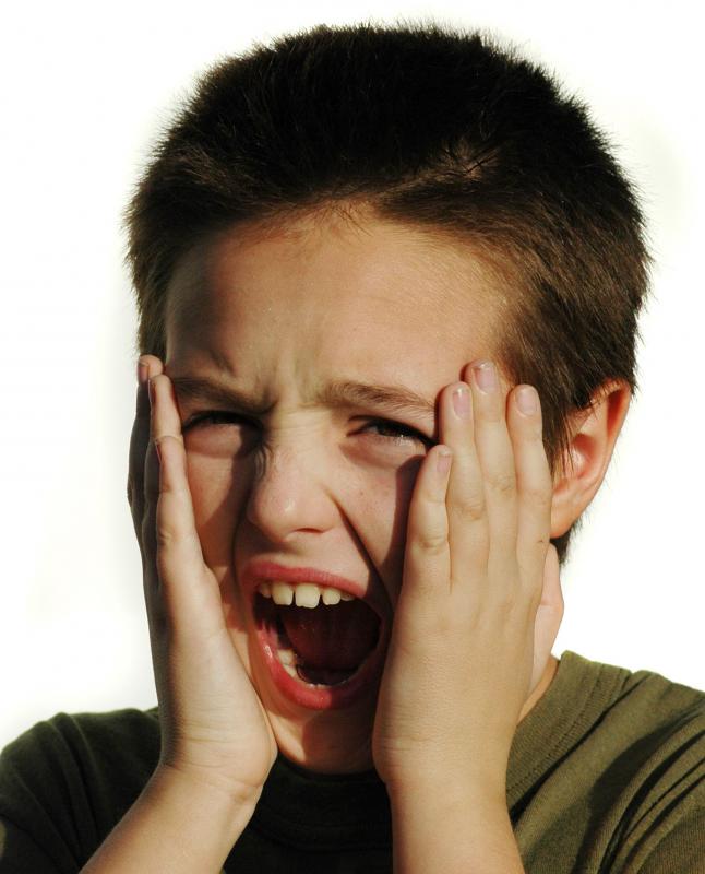 What are the Best Tips for Kidnap Victims? (with pictures)