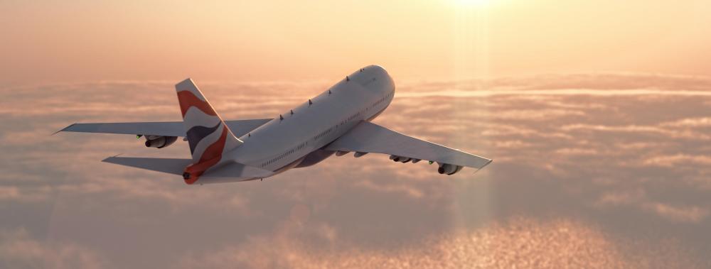 What is Aircraft Hijacking? (with pictures)