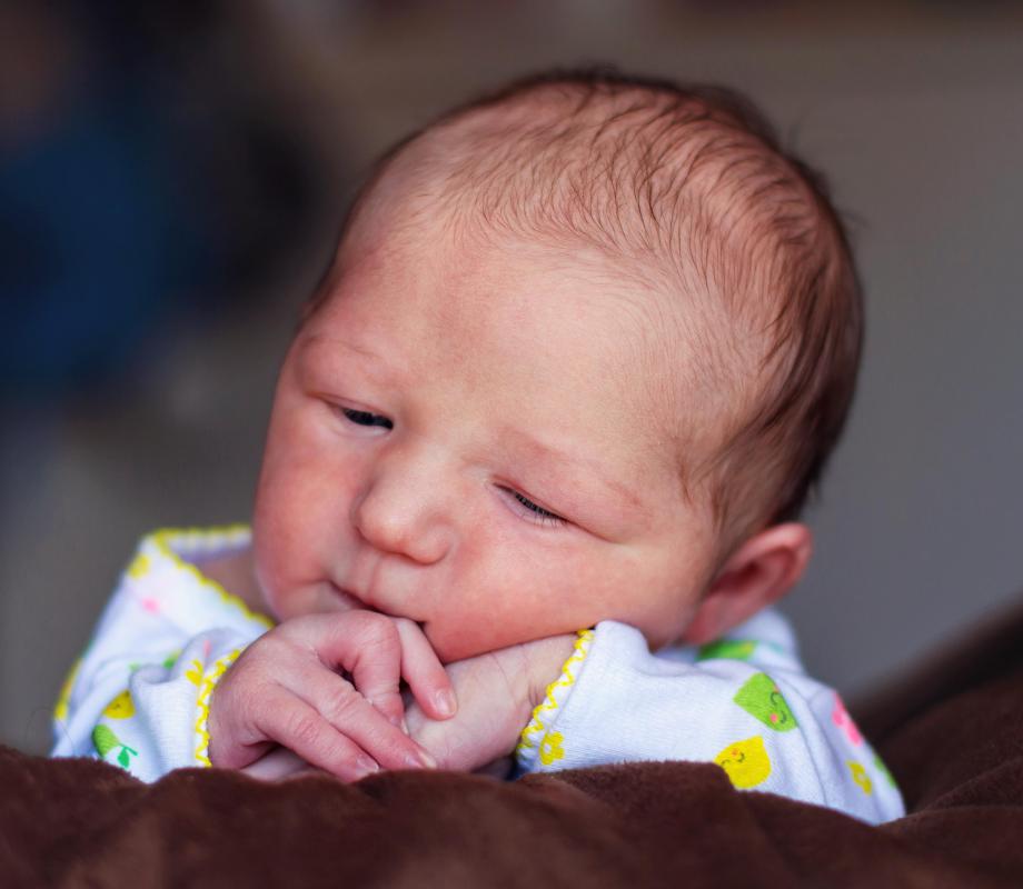 What Is a Baby Hatch? (with pictures)