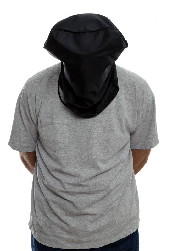 What is Decapitation? (with pictures)