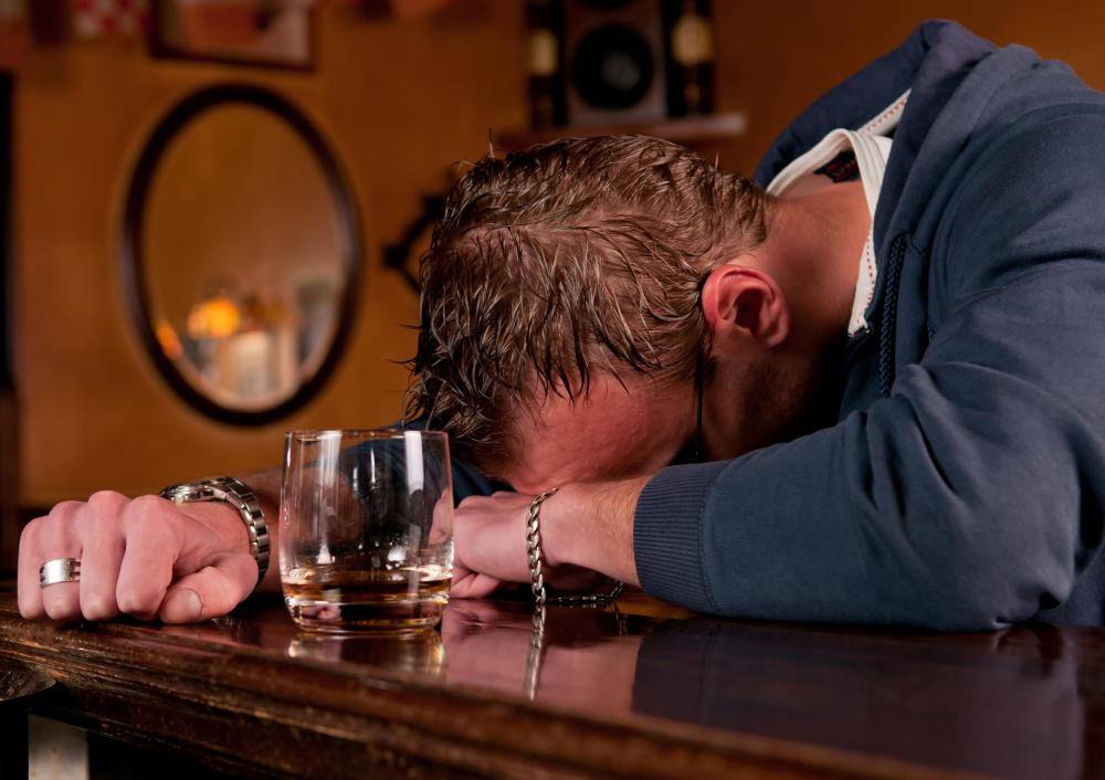 What is a DUI Deferred Prosecution? (with pictures)