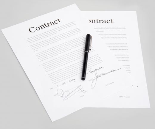 What Is Legal Contract Age with Pictures 