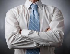 What Does "under Protest" Mean? (with pictures) (with pictures)