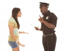 What is Willful Misconduct? (with pictures)