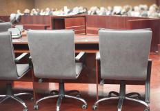 What is a Stay of Proceedings? (with pictures)