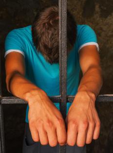 What is a Deferred Sentence? (with pictures)