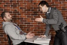 What Does "Intra Vires" Mean? (with pictures)