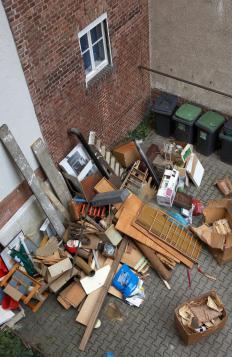 What is a Public Disturbance? (with pictures)