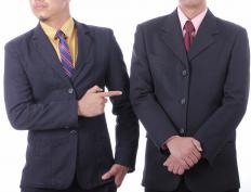 What is Slander? (with pictures)