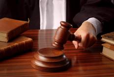 What is a Bright-Line Rule? (with picture)