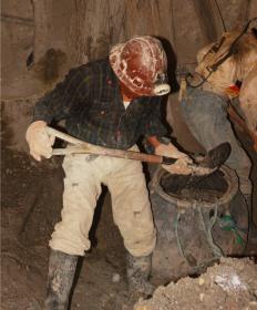 What is Hard Labor? (with pictures)