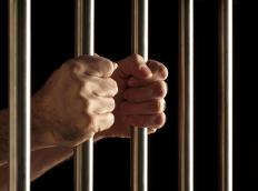 What is Retributive Justice? (with pictures)