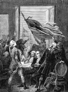 What are Inalienable Rights? (with pictures)