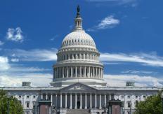 What is Enacted Law? (with pictures)