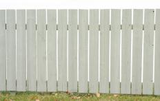 In Law, what is Curtilage? (with picture)