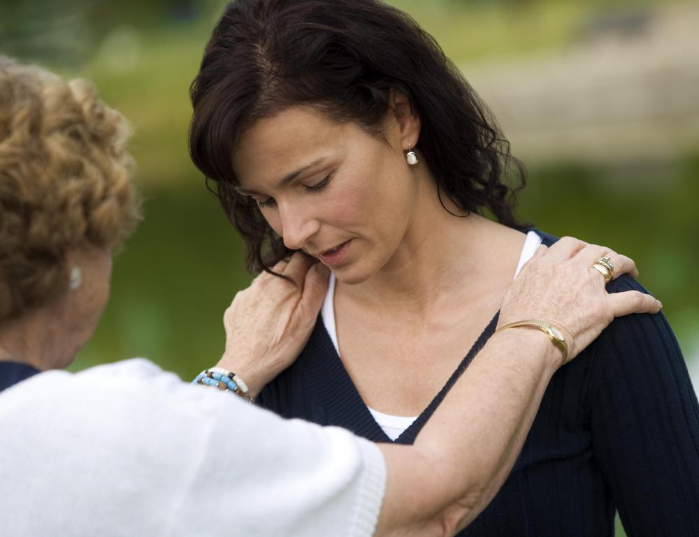 What Is Parricide? (with picture)